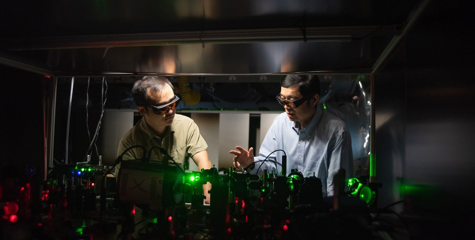 Caltech scientists discover a 'spooky' way to double the resolution of ...