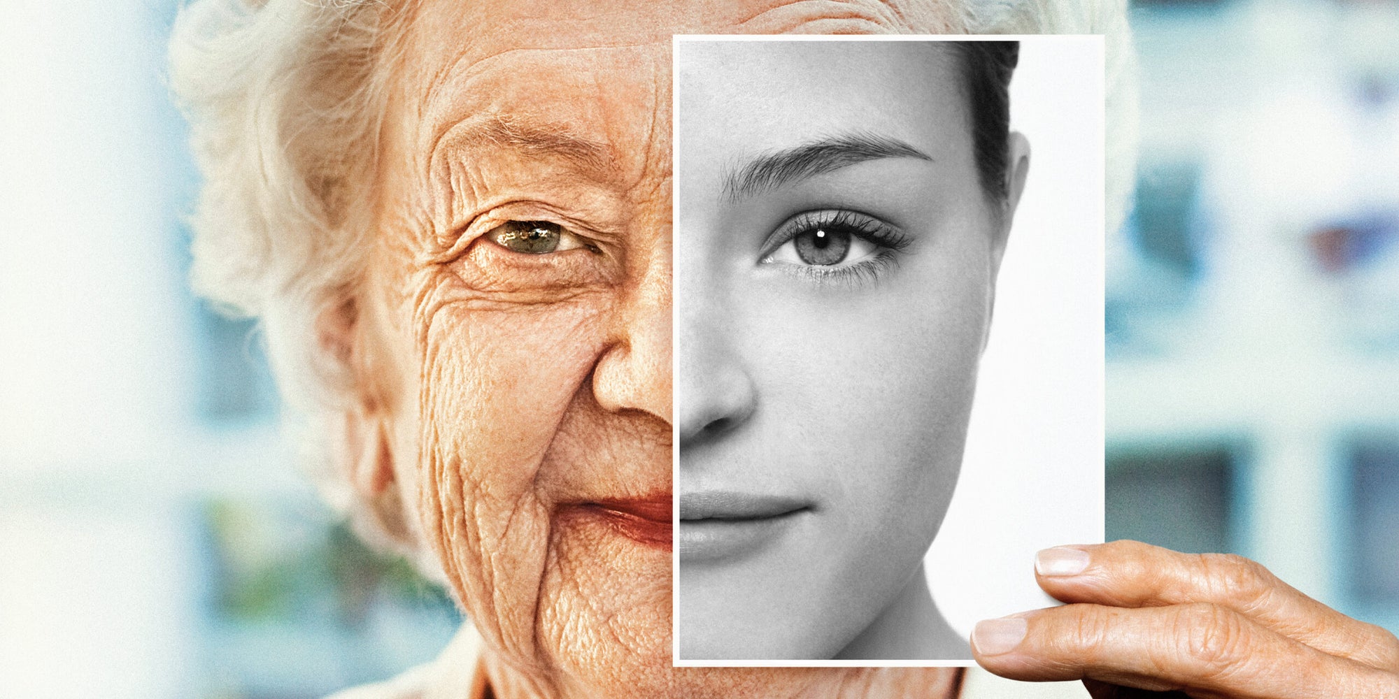 Researchers have found a completely natural way to stop your body from ...