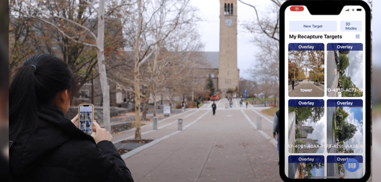 Groundbreaking app creates time-lapse videos with a smartphone - The ...