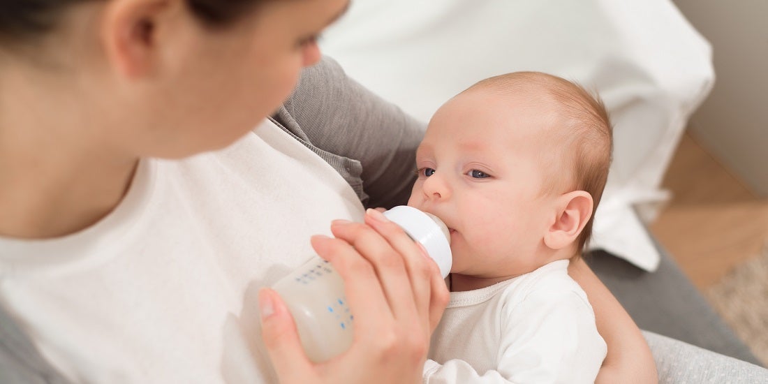 Baby formula benefits: Separating fact from fiction in nutrition and ...