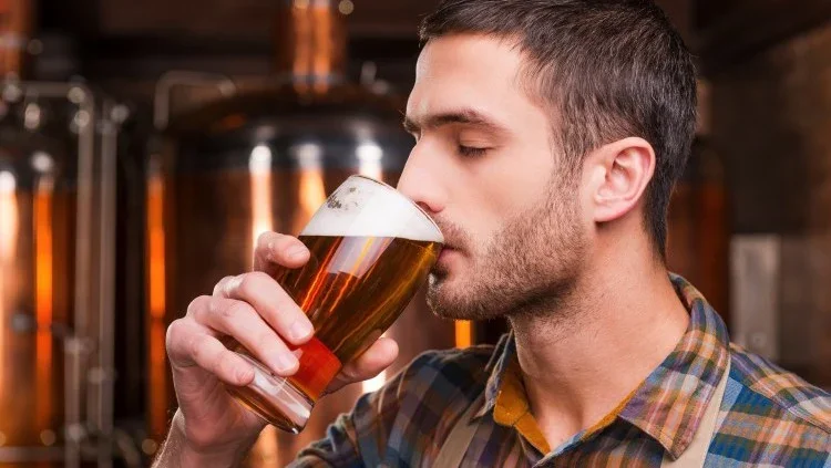Drinking one beer a day can improve your health and longevity - The ...