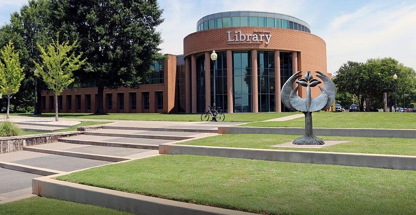 Campaign underway to plant Tree of Compassion sculpture in Greenville ...