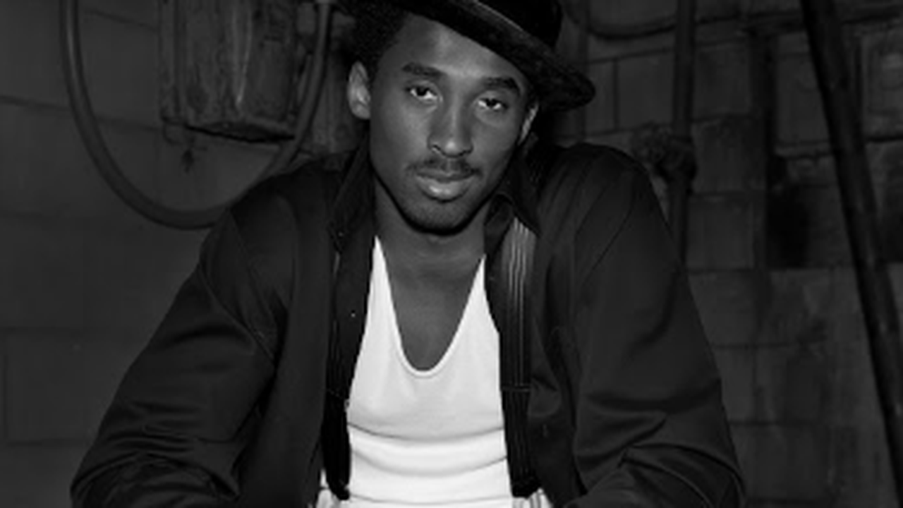 The Kobe Bryant KB24 NFT Art Collection to Donate All Proceeds to ...