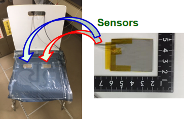 Impaired-driver sensor could pave the way for safer vehicles - The ...