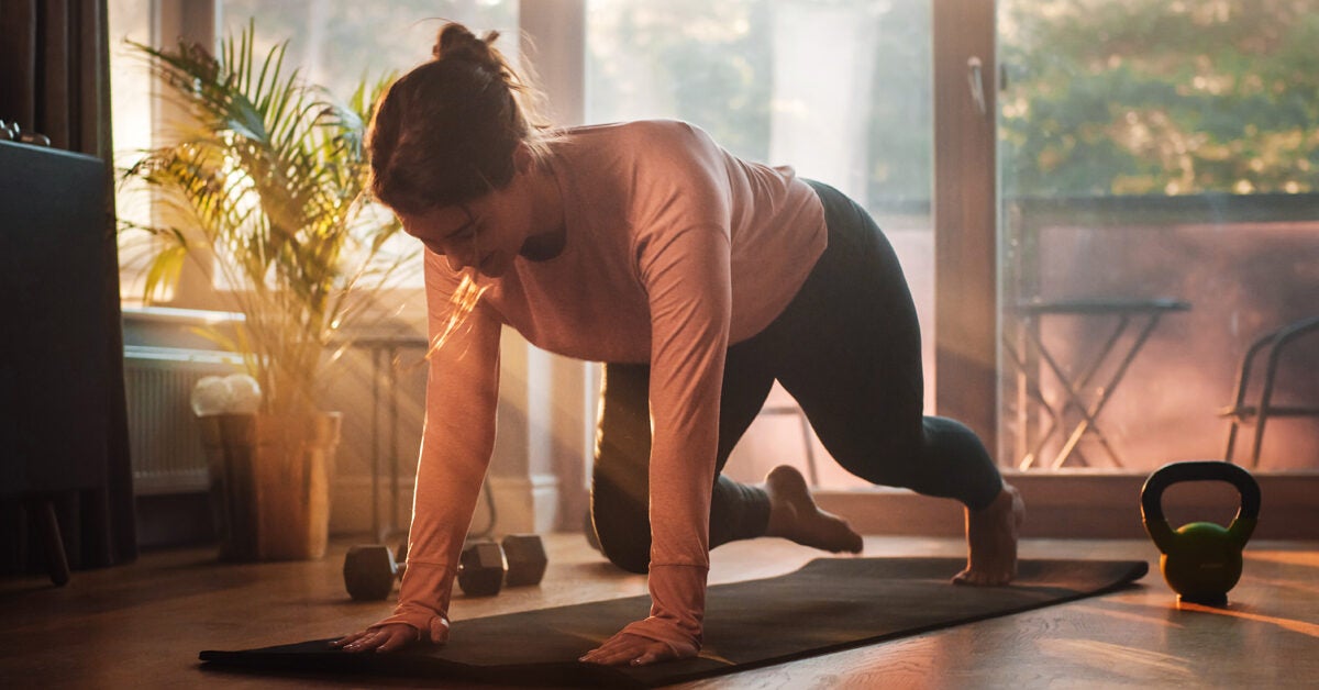 Study shows significant benefits of exercise on fatty liver disease ...