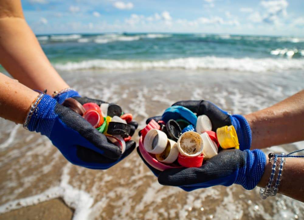The Brighter 5: Five important non-profits looking to clean our oceans ...