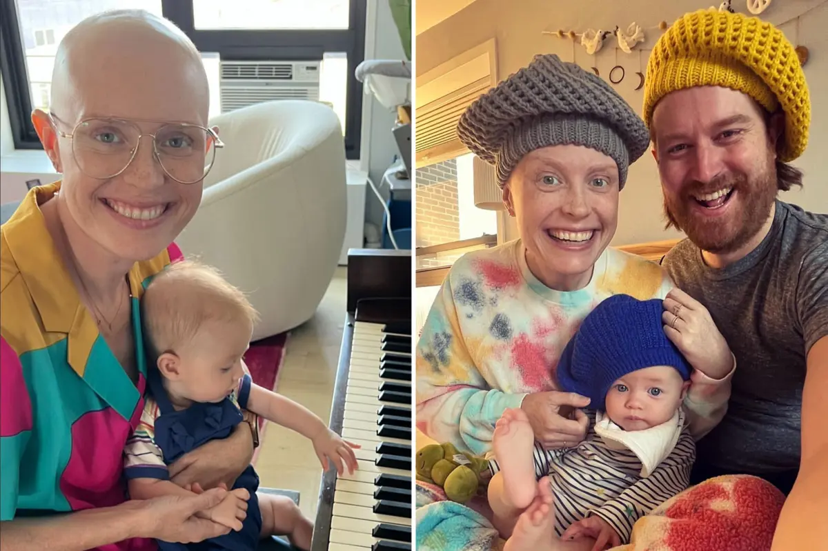 A Final Wish Fulfilled: Casey McIntyre's Inspiring Journey to Eradicate ...