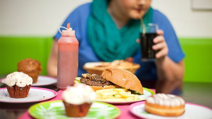 Deep brain stimulation shows promise against binge eating disorder ...