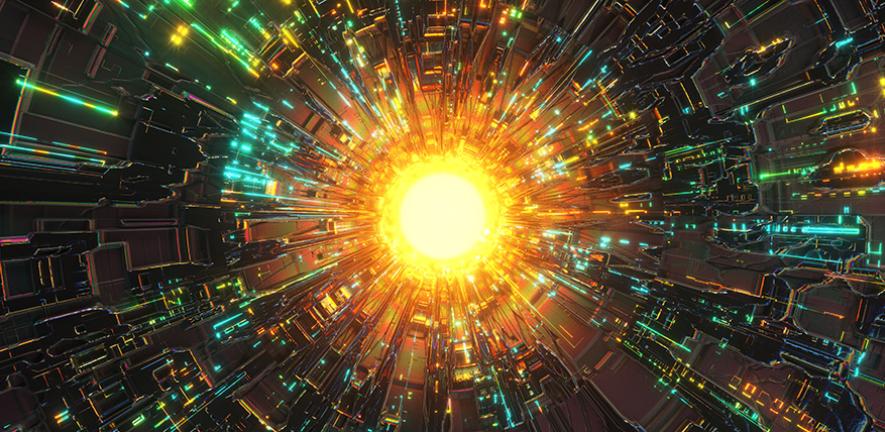 Researchers improve scientific experiments through backwards time ...