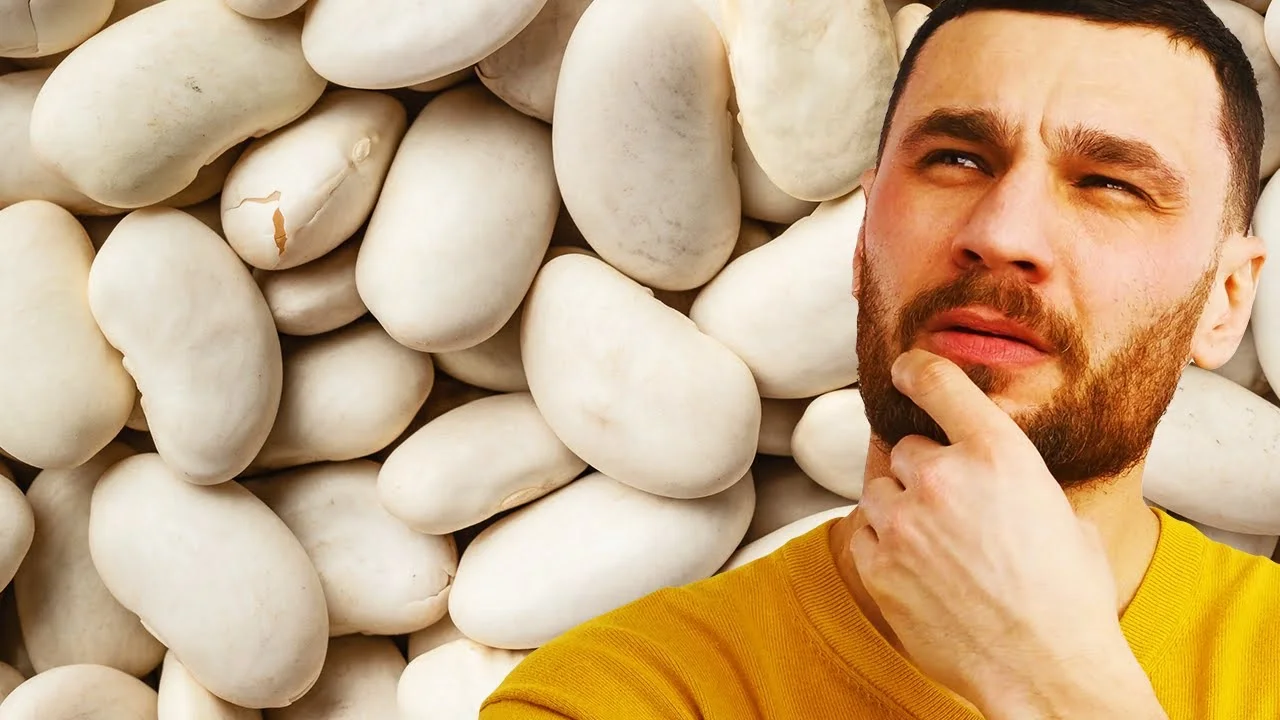 Eating these beans can improve gut health, immunity and overall ...