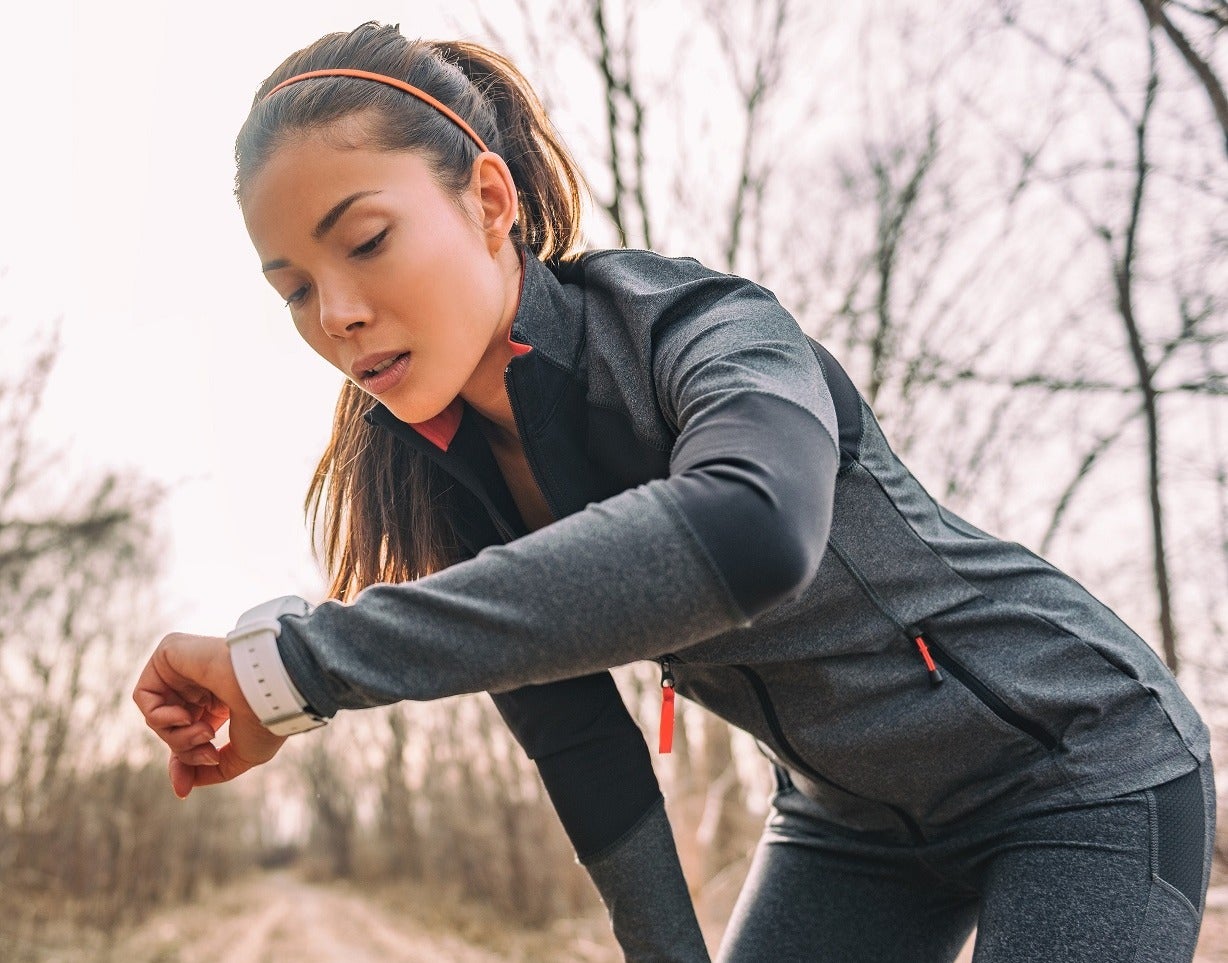Wearable activity trackers motivate us to walk 40 minutes more each day ...