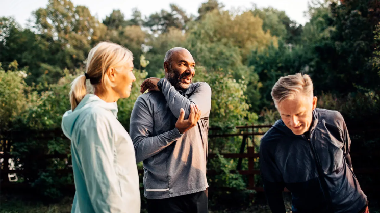 80% of Americans have poor cardiovascular health - here's what we can ...