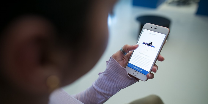 New mobile app helps reduce lower back pain - The Brighter Side of News