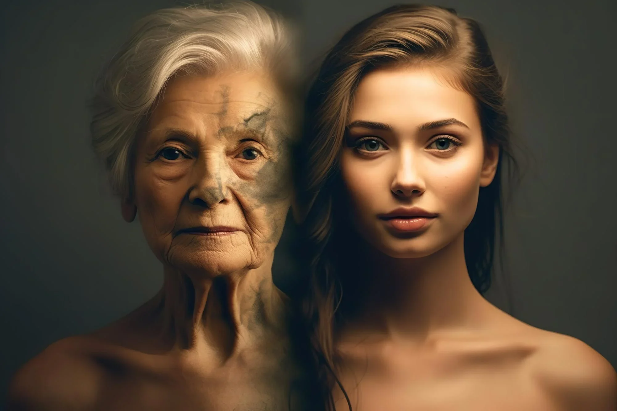 CAR T cells can be reprogrammed to slow down and reverse aging, study ...