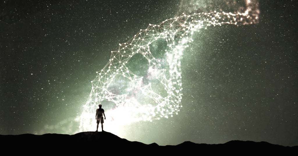 Groundbreaking experiment reveals how life on Earth may have started ...