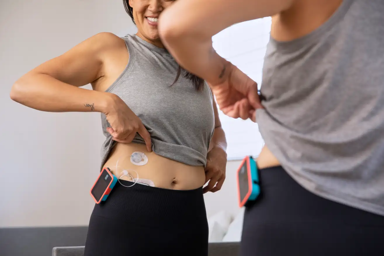 150,000 life-changing artificial pancreases to be given to Type 1 ...