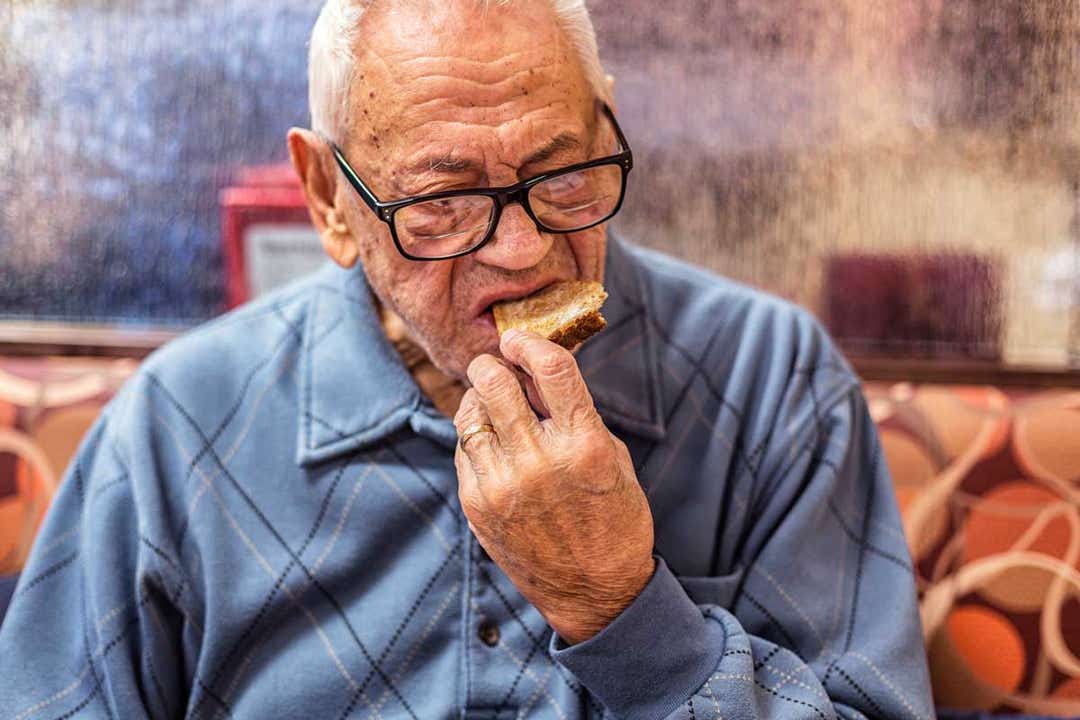 Major new study finds that hunger could slow down the aging process ...