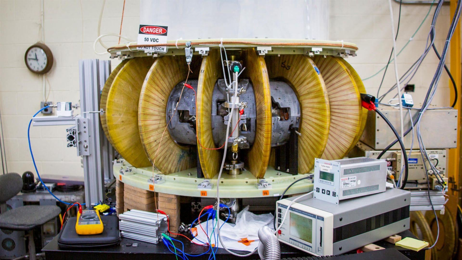 Scientists revolutionize nuclear fusion reactors using ordinary magnets ...