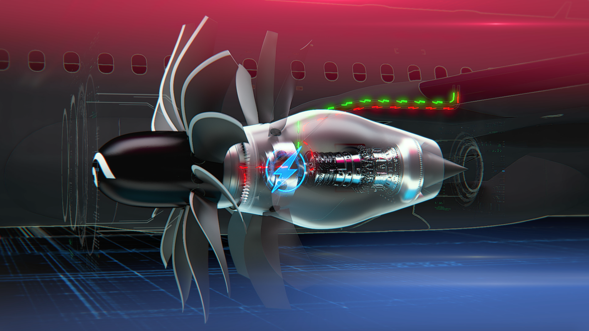 NASA looks to revolutionize air travel with first-of-its-kind ultra ...