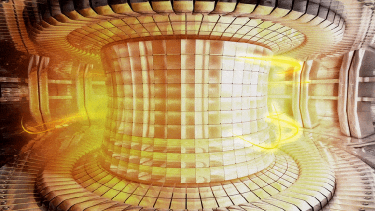 Scientists set a new fusion world record - millions of degrees hotter ...