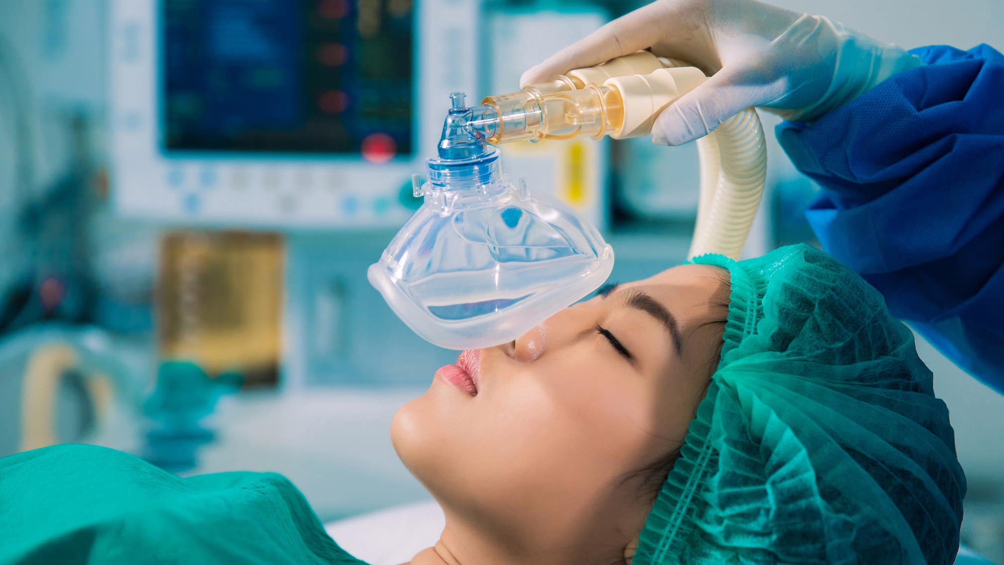 This is how anesthesia drugs work to induce unconsciousness - The ...