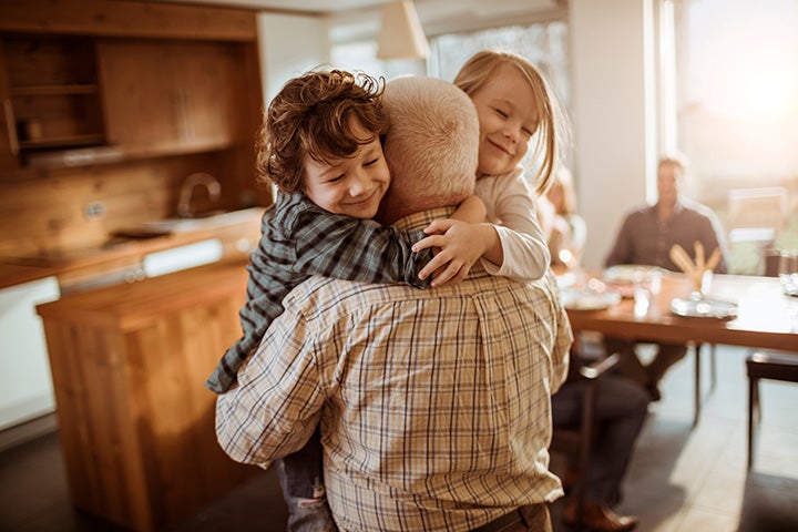 Expressing gratitude can help you live longer, study finds - The ...
