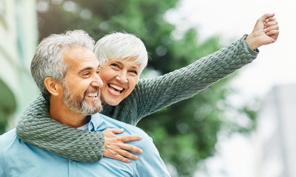 Blocking this protein boosts lifespan by 25%, study finds - The ...