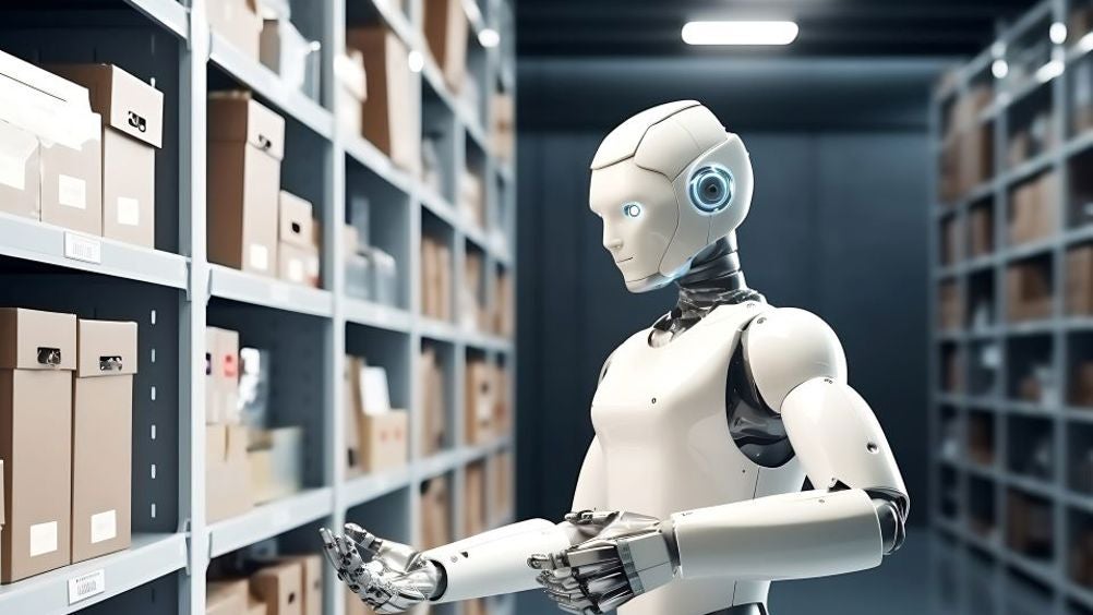 Robots are safer and softer thanks to new artificial ‘muscles’ - The Brighter Side of News