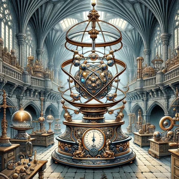 Revolutionary new theory finally unites quantum mechanics and Einstein ... Revolutionary new theory finally unites quantum mechanics and Einstein ...