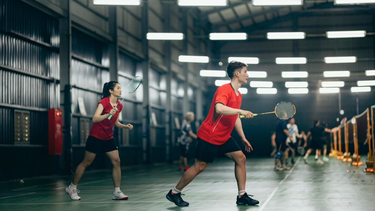 New wearable sensor promises greater performance for athletes - The ...