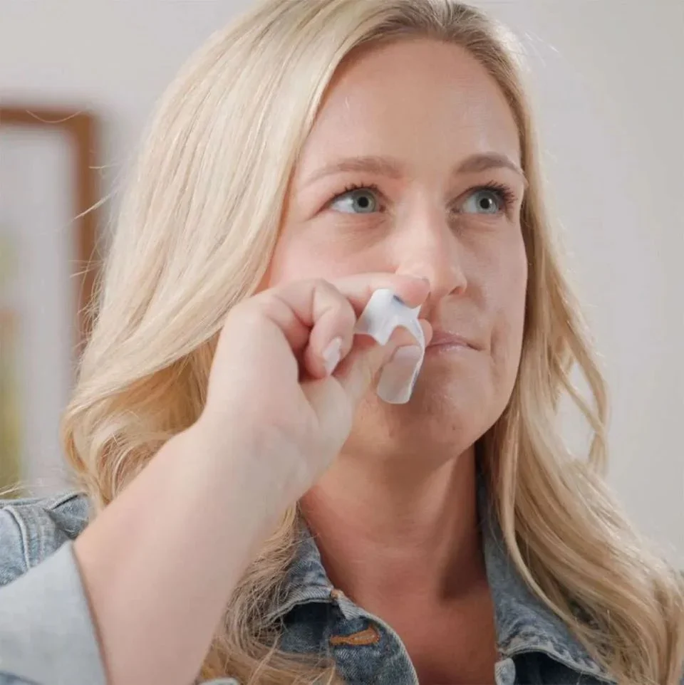 Nasal spray alternative to the EpiPen is a life changer for people with ...