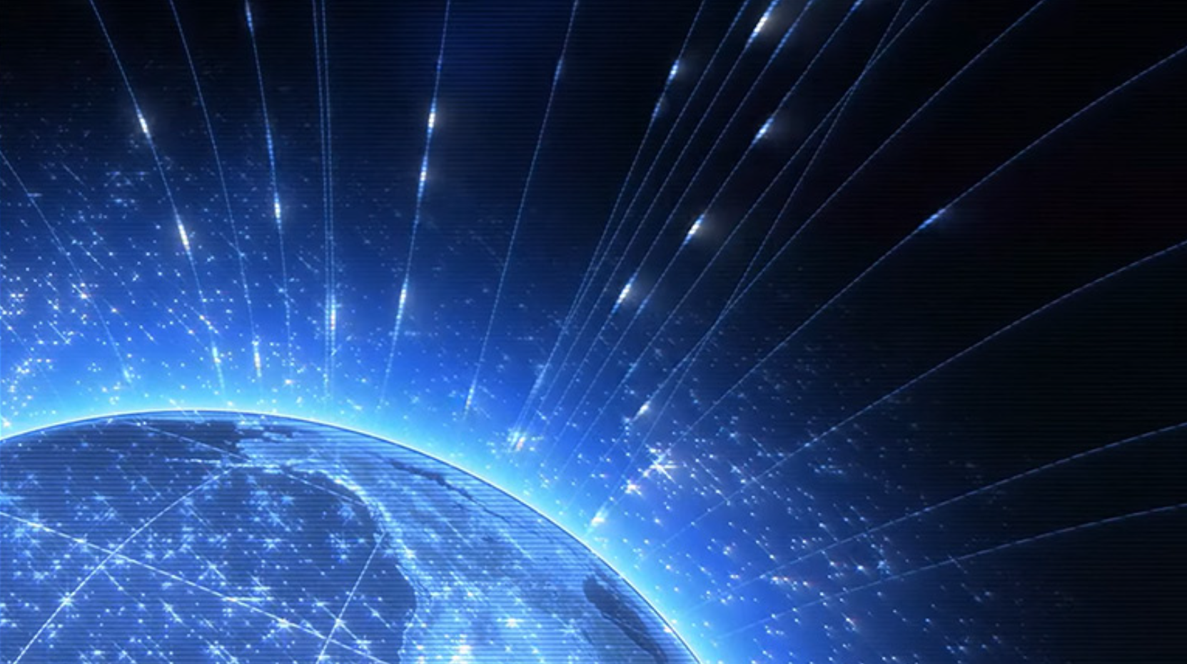 Scientists Discover New Planet Wide Electric Field That Is Fundamental