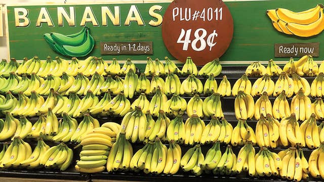 Bananas are in danger of going extinct: New study offers hope - The ...