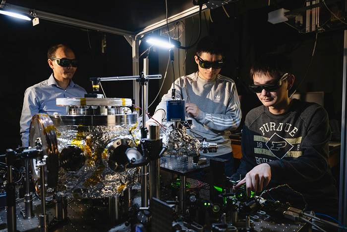 Scientists make major breakthrough in quantum mechanics and gravity ...