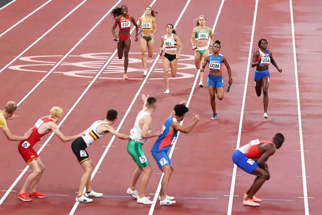 AI can now detect if athletes are doping with remarkable accuracy - The ...