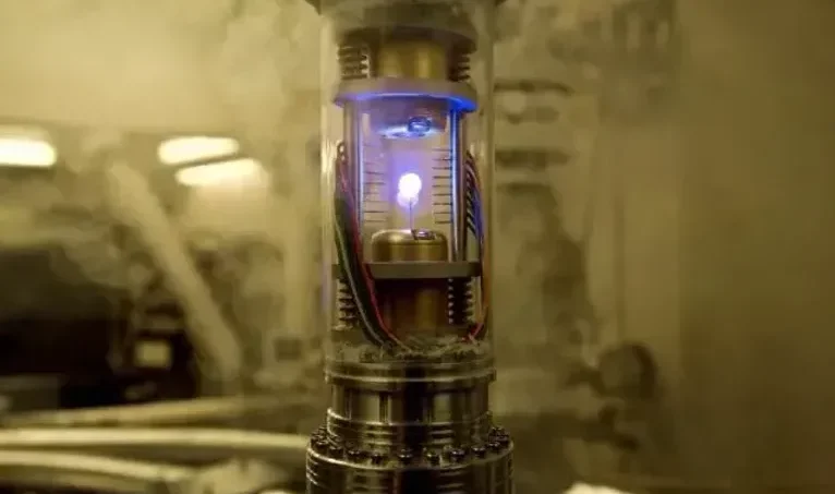 This rare substance costs an amazing $62,000,000,000,000 per gram - The ...