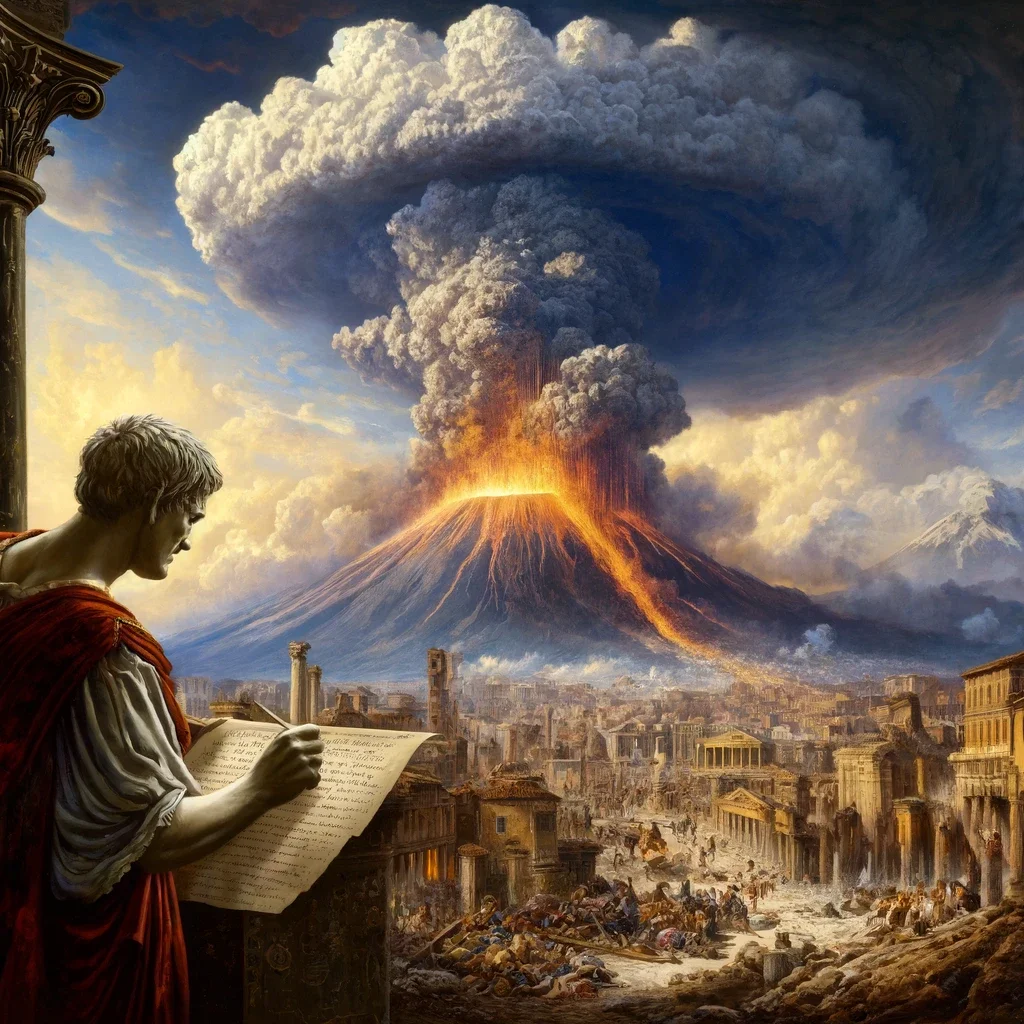 Mount Vesuvius eruption was even more deadly than previously thought ...