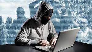 Social media post analysis can now predict potential terrorist acts ...