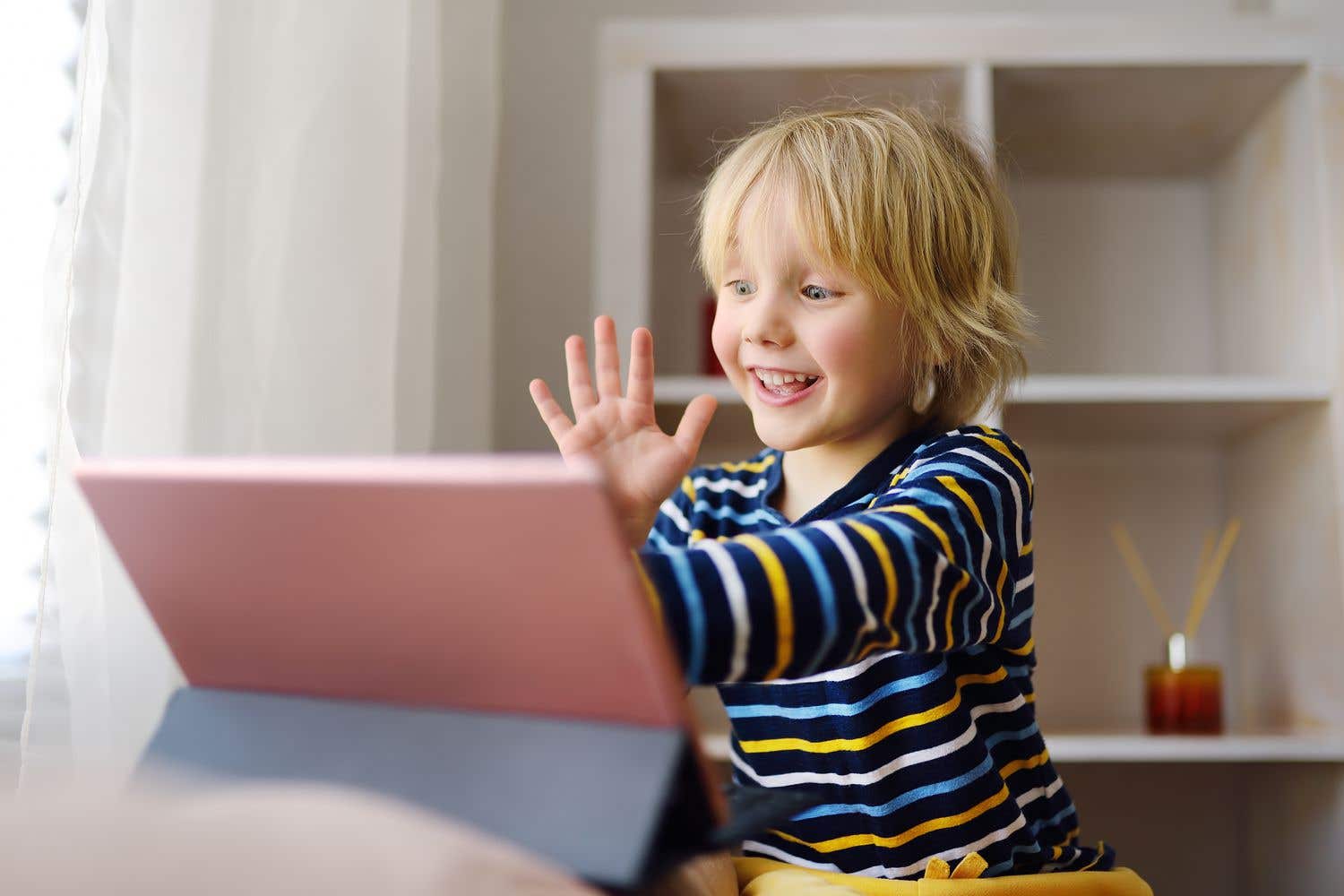 Groundbreaking AI model can predict autism in young children - The ...