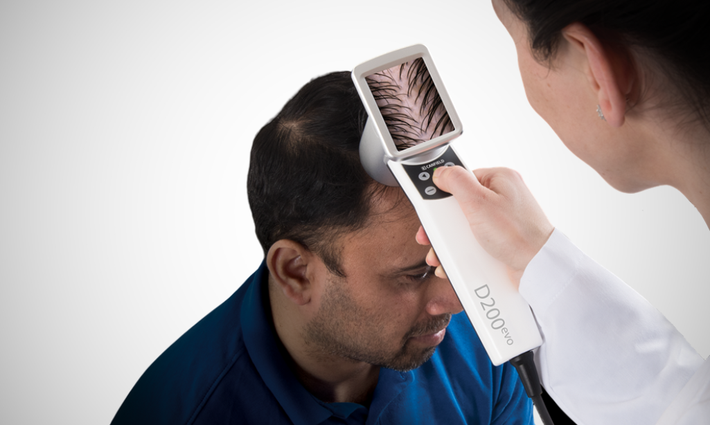 Cutting-edge AI application diagnoses your health based solely on your ...