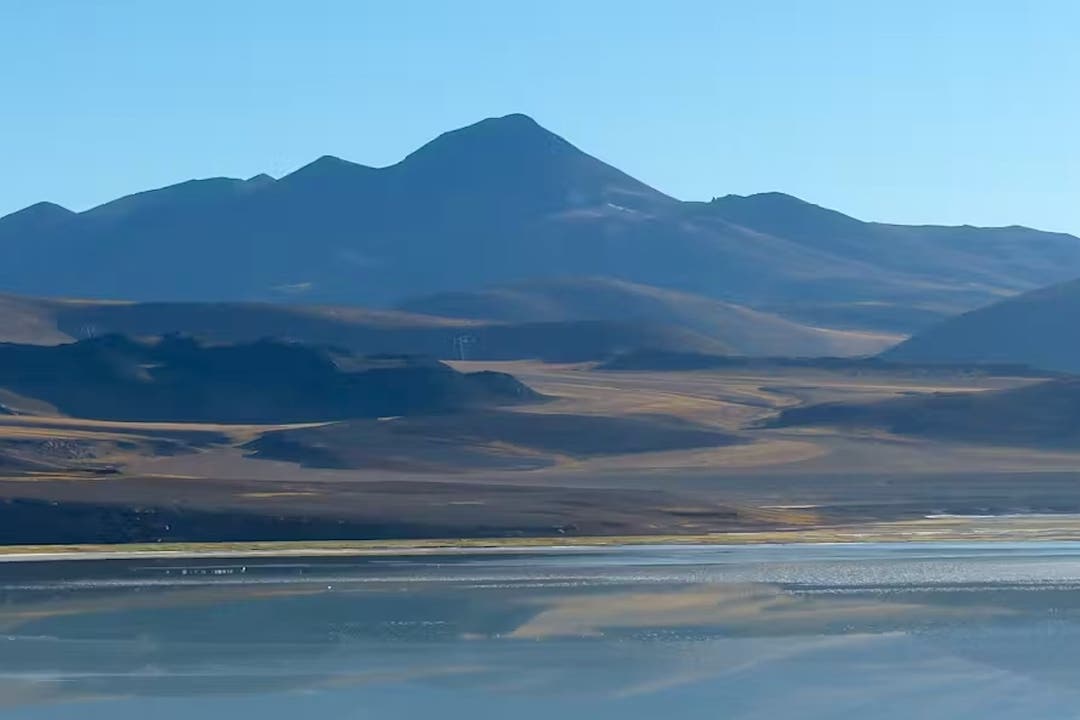 Billions of dollars in rare Earth elements found within extinct ...