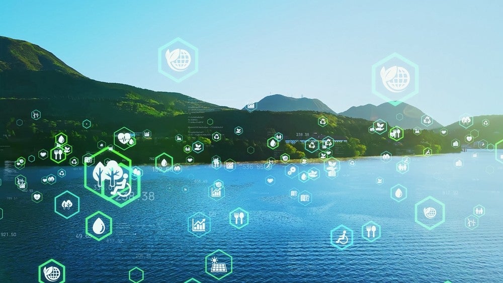 Groundbreaking AI technology revolutionizes clean water production ...