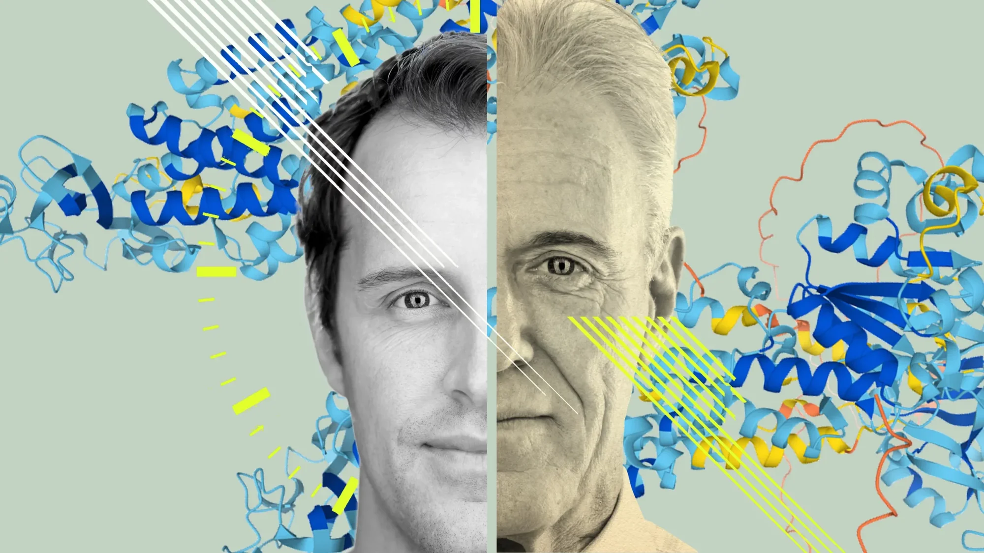 DNA markers found to be highly accurate at predicting human age - The ...