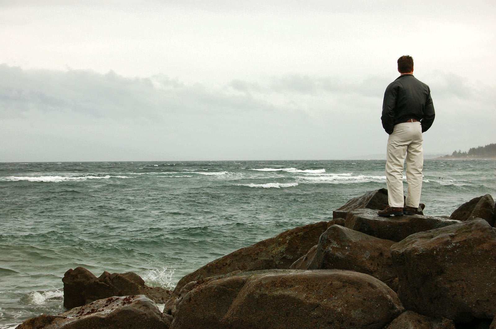 Our 'marine identity' can help restore the ocean - The Brighter Side of ...