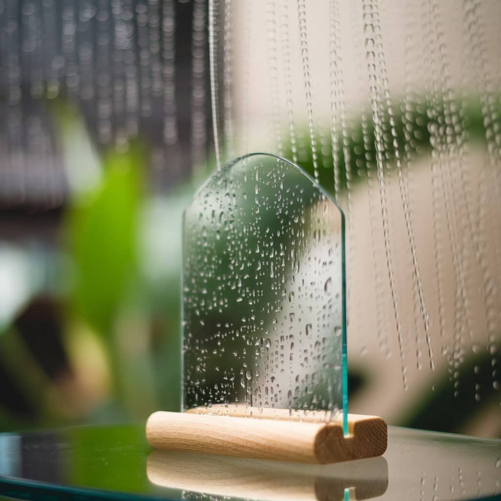Smart windows lower indoor temperature without power and generate ...