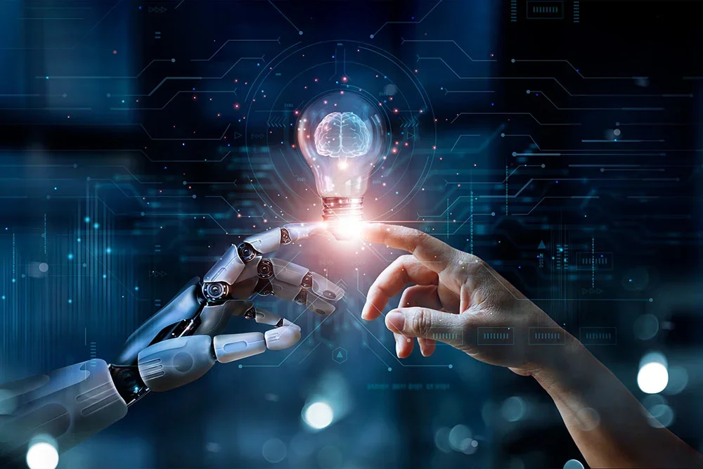 Do humans and AI work better together or alone? Surprising MIT findings ...