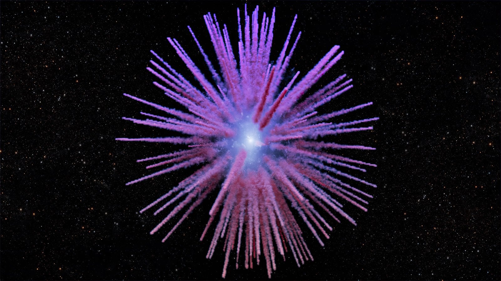 Astrophysicists solve mystery of last historical supernova from 1181 AD ...