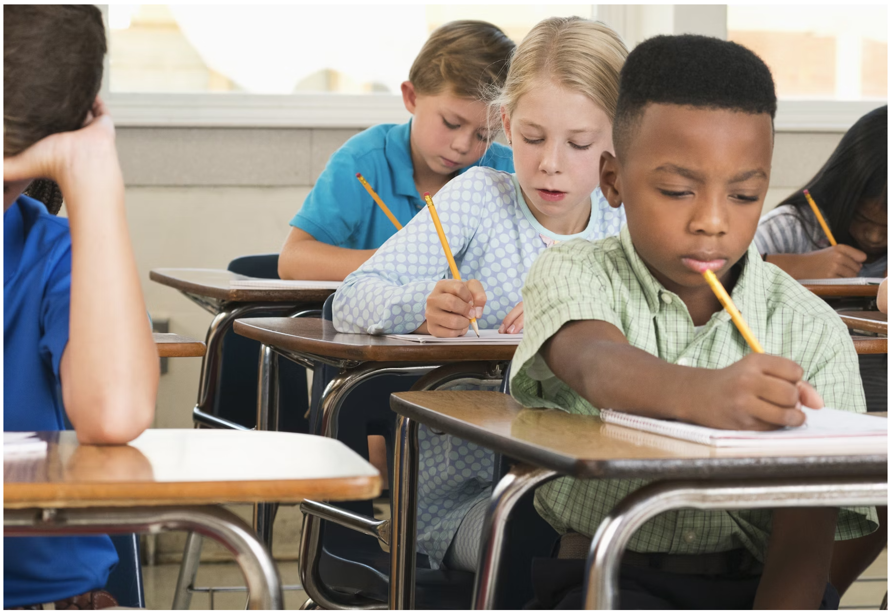 American grading system is failing students and jeopardizing the future ...