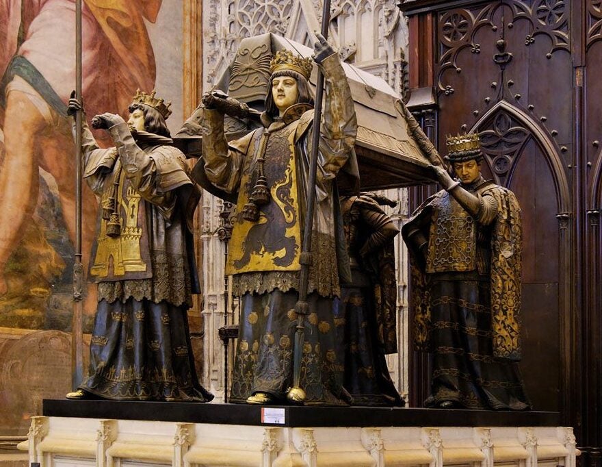 Researchers solve the mystery of Christopher Columbus’s ethnicity and ...