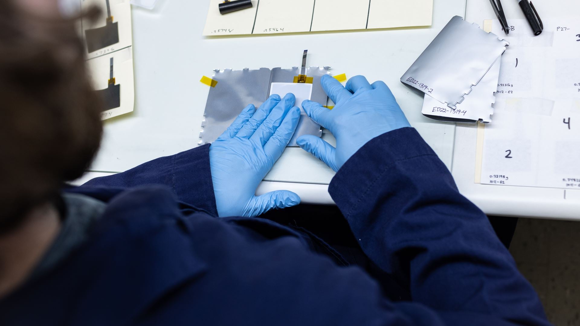 Low-Cost Battery Alternative: Powering Underserved Communities - NewsyList